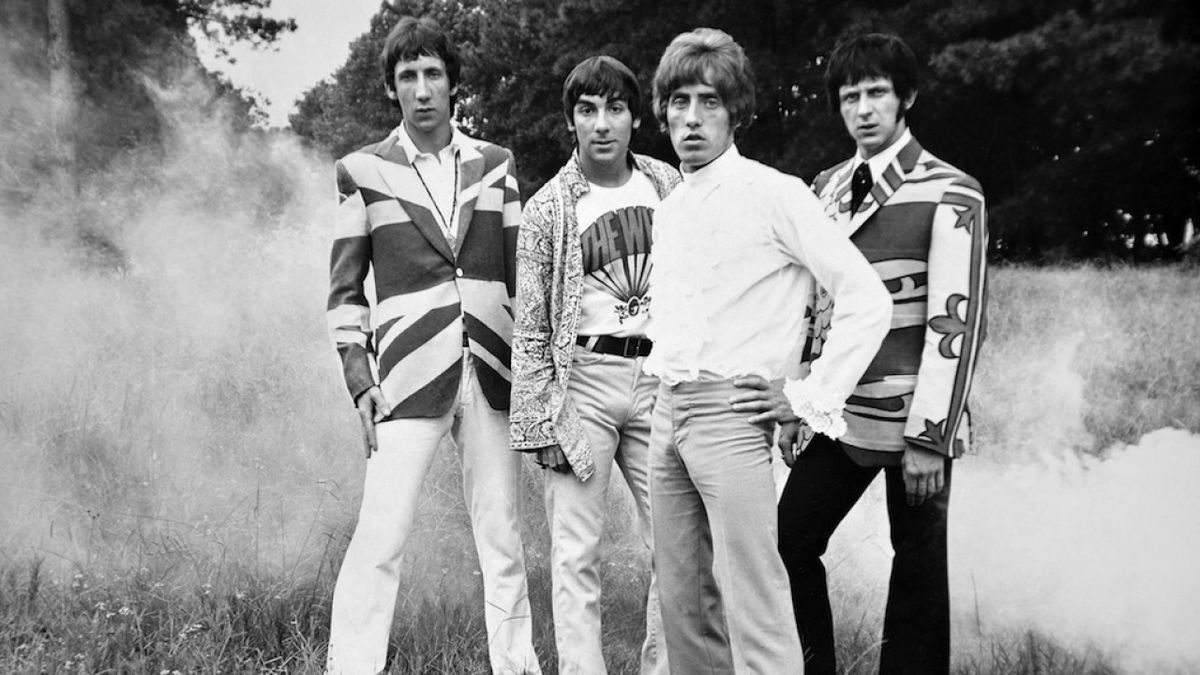The Who: Hits 50! | Louder