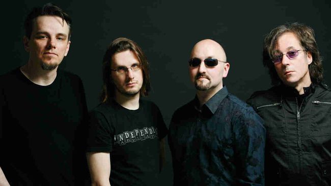 Porcupine Tree interview: the making of The Incident album | Louder