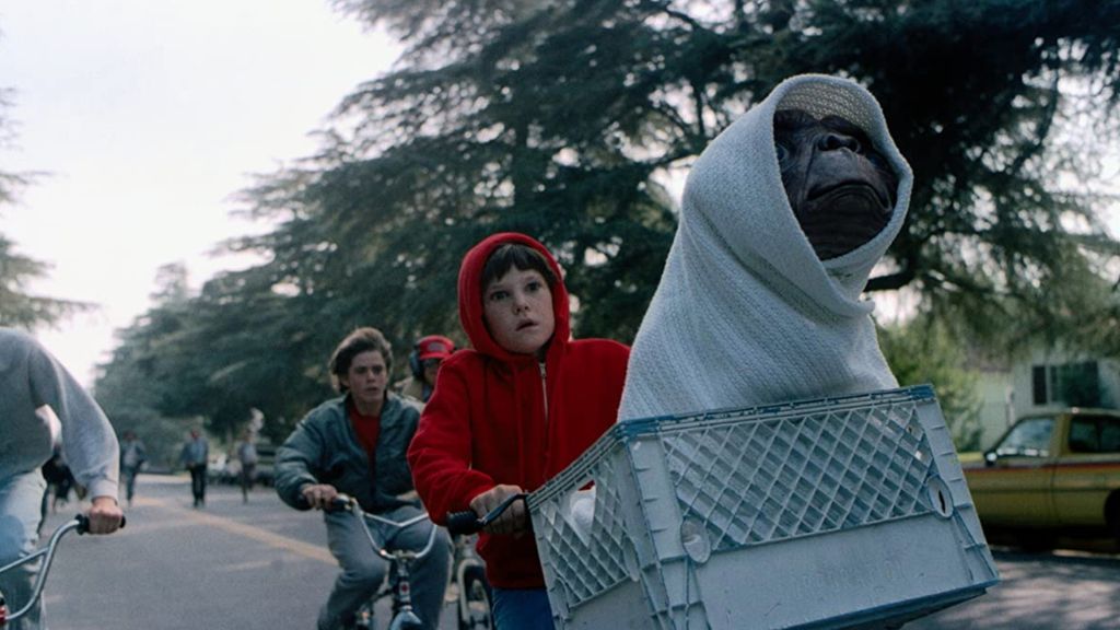 Best 80s sci-fi movies | Space