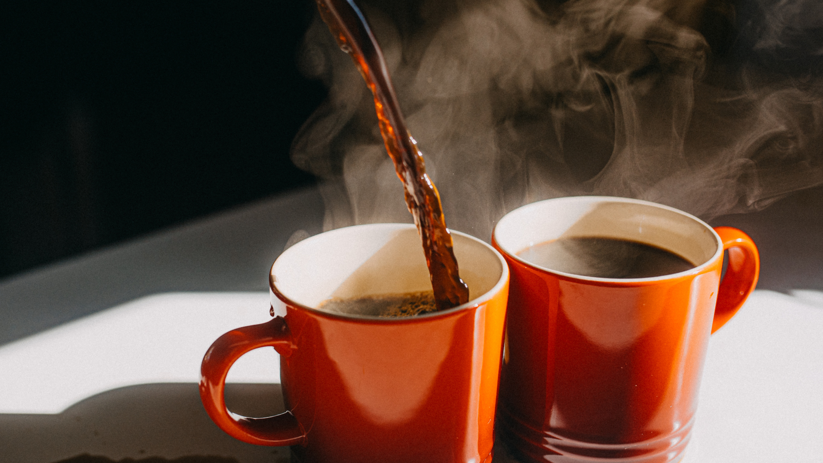 French press vs pour-over: what's the difference? | Homes and Gardens