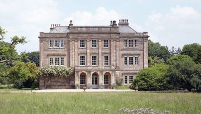 The 12 best family houses in England | Country Life
