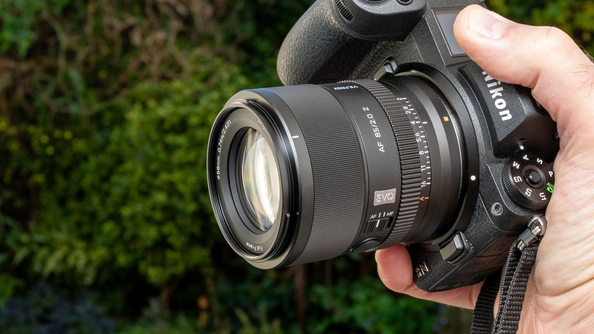 ‘Cheap’ Chinese lenses were everywhere in 2025 – but is there a sting ...