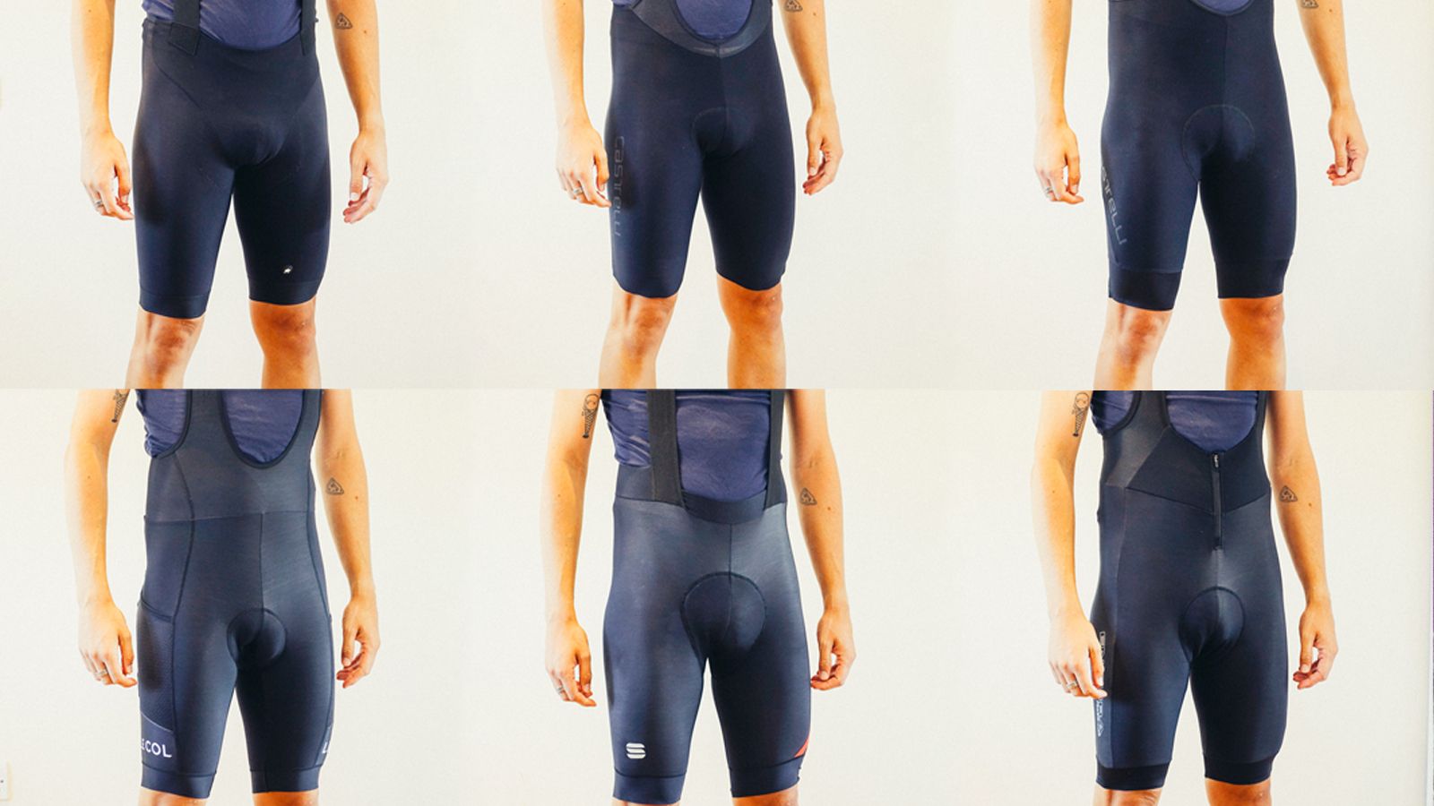Best winter cycling shorts 2025: Stay warm this winter with these ...