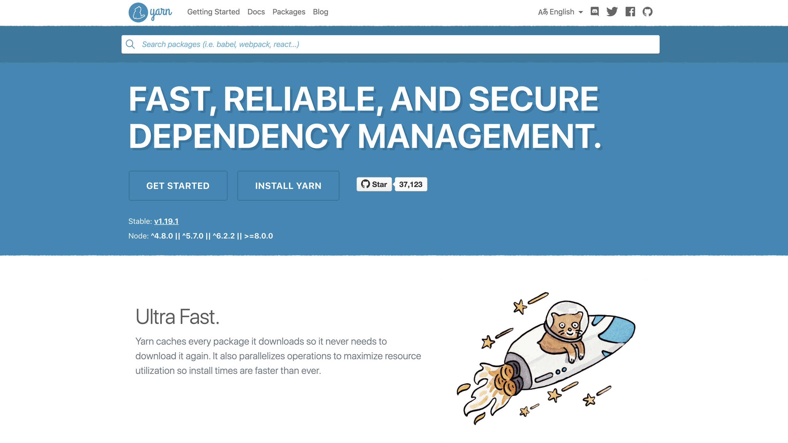 The 15 most exciting open source projects on the web | Creative Bloq