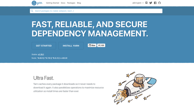 The 15 most exciting open source projects on the web | Creative Bloq