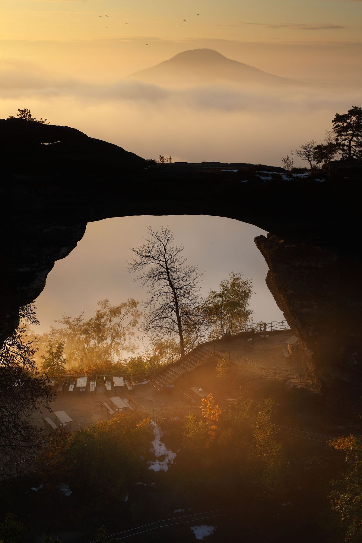 Amazing Rock Formations Around the World | Live Science