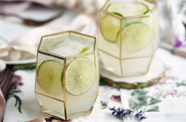 Detroit martini Recipes | GoodtoKnow