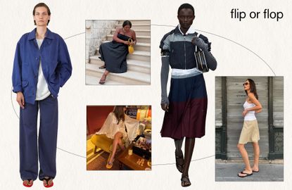 Summer 2025's Top 7 Fashion Trends to Know About | Who What Wear