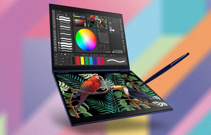 Best of Computex 2018: Top Laptops, Concepts and More | Laptop Mag