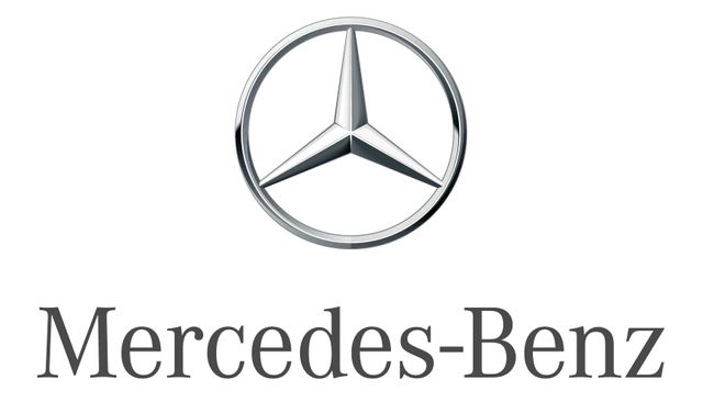 The surprising secret behind the Mercedes-Benz logo | Creative Bloq