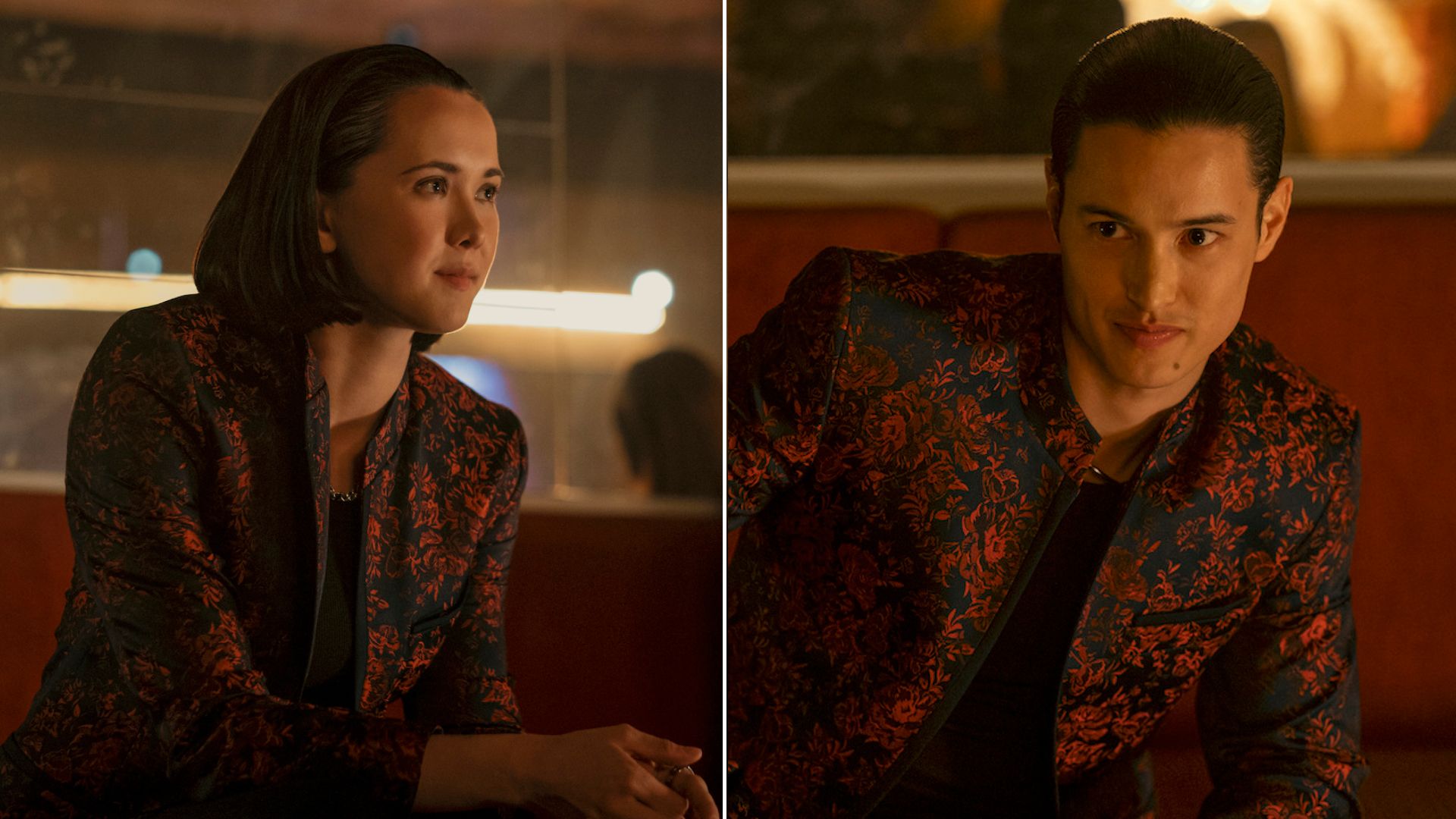 The Cast of 'Gen V': Your Guide to the Supes-in-Training | Marie Claire