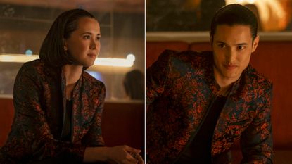 The Cast of 'Gen V': Your Guide to the Supes-in-Training | Marie Claire