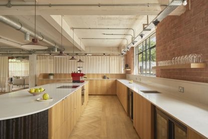 Tour The Loom, London's newest club | Wallpaper*