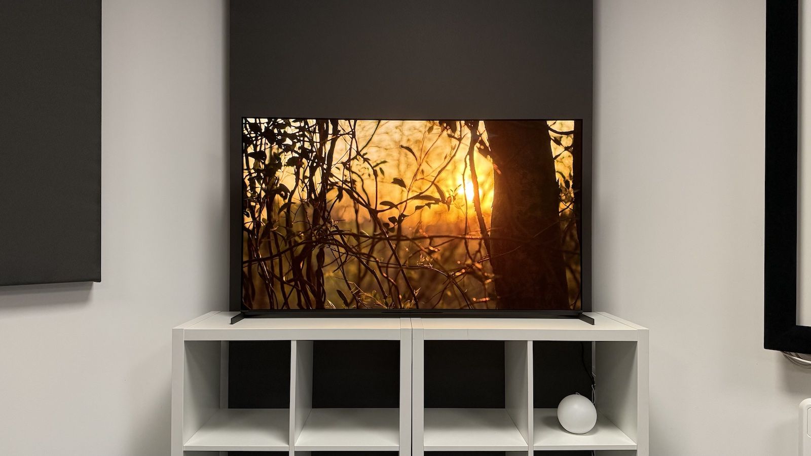 Sony Bravia 8 II review: better, brighter, sharper, cheaper | What Hi-Fi?