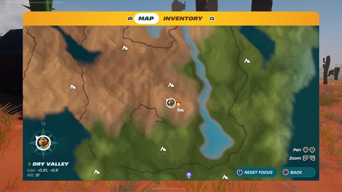 How to get Amber in Lego Fortnite | TechRadar