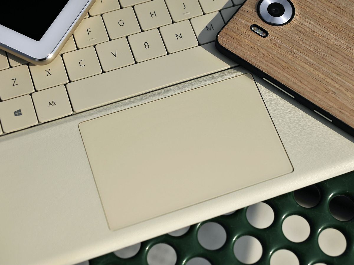 Huawei MateBook Review | Windows Central