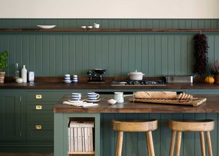 The Kitchen Countertop Cost Guide — Figures to Know in 2025 | Livingetc