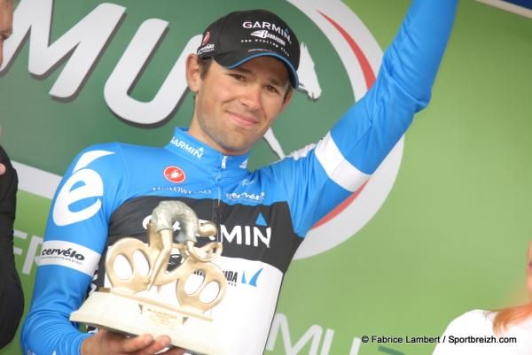 Alex Rasmussen able to return to racing on March 1 | Cyclingnews