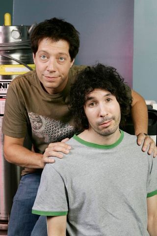 TV Review: Testees | Cinemablend