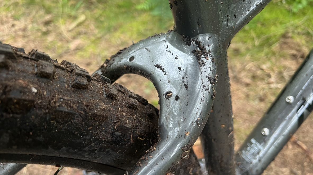 Merida Big Trail 600 review | Bike Perfect