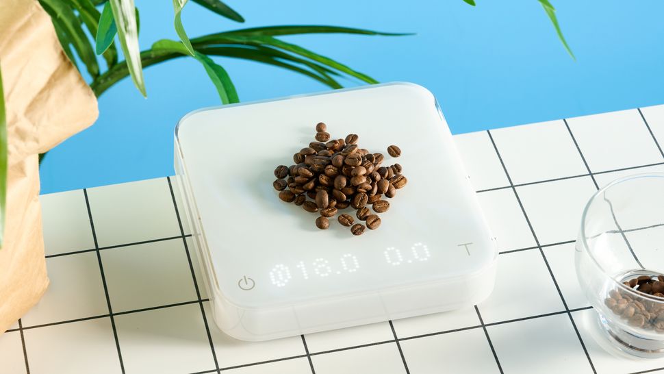 Best scales for coffee 2025: expert tested and rated | Tom's Guide
