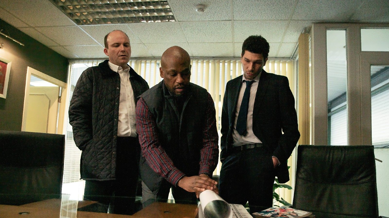 Bank of Dave: where is the real Dave Fishwick now? | Woman & Home