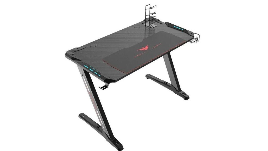 The best cheap gaming desk deals | TechRadar