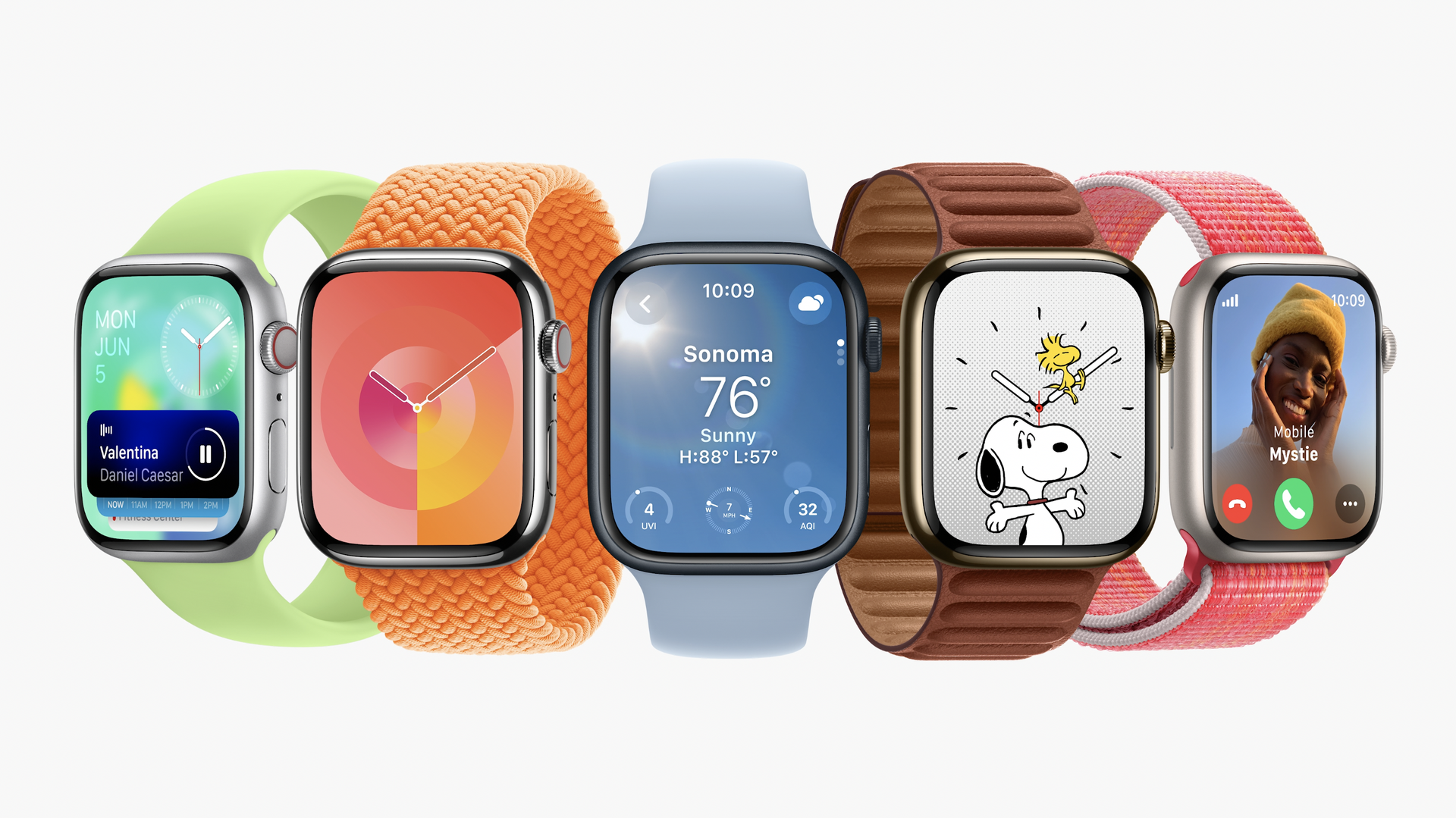 watchOS 10 compatibility — is your Apple Watch one of the supported ... watchOS 10 compatibility — is your Apple Watch one of the supported ...