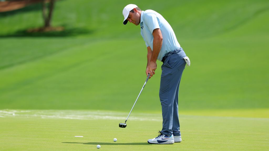 'I Think We Would Be World No.1' - Alex Fitzpatrick Explains Why Him ...