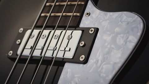 Best bass strings 2025: Electric and acoustic options | MusicRadar