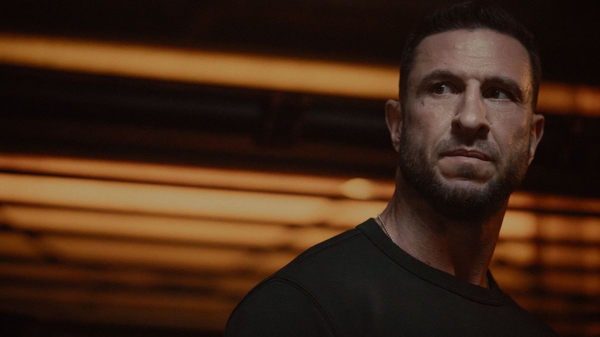 Halo TV show's Master Chief actor on controversial storylines and why ...