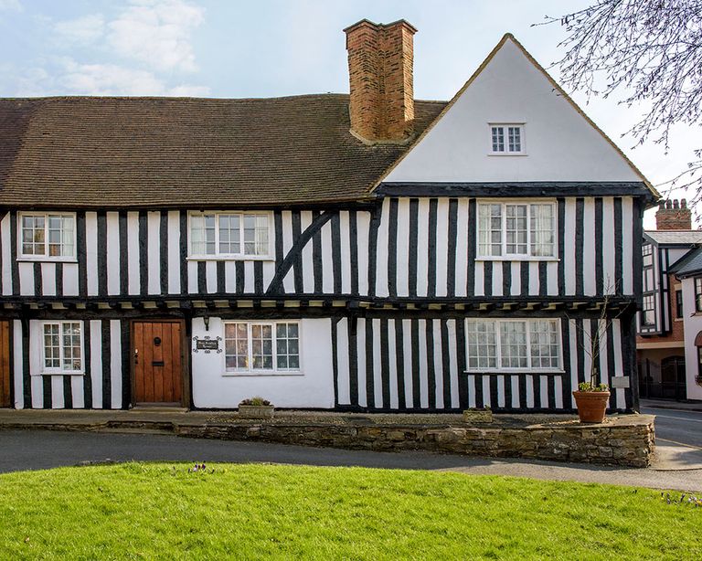 House styles: a guide to architectural styles and eras | Homes and Gardens