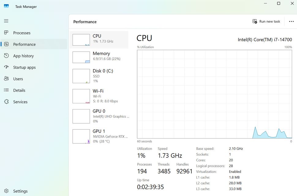 This Lenovo mini PC is the first I've seen to use a discrete NPU, but it's proving difficult to ...