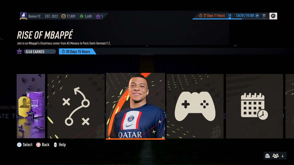 FIFA 23 review | Tom's Guide