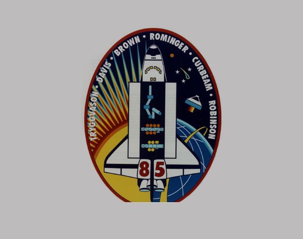 Space Shuttle Mission Chronology: Part 2 – 1995-1998 | Space
