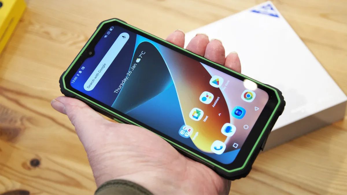 Best business smartphone of 2025 | TechRadar