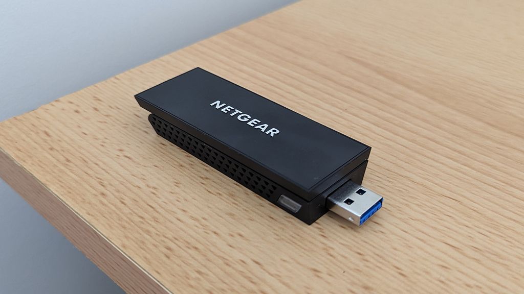 Netgear Nighthawk A8000 review: the easiest and best way to add Wi-Fi ...