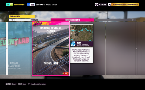 Forza Horizon 5 money: how to make credits fast | TechRadar