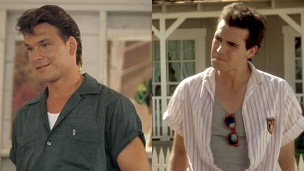 19 Actors Who Almost Starred In Classic '80s Movies | Cinemablend