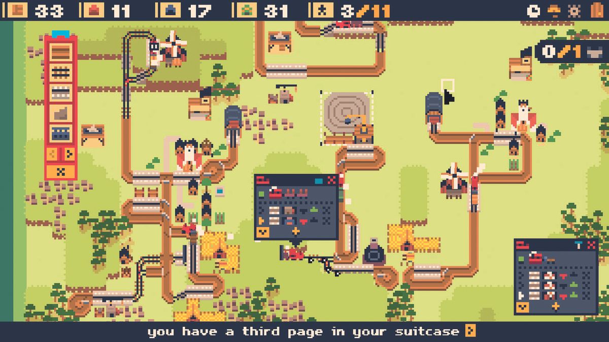 Somehow, the Sokpop Collective has released two games a month for two ...