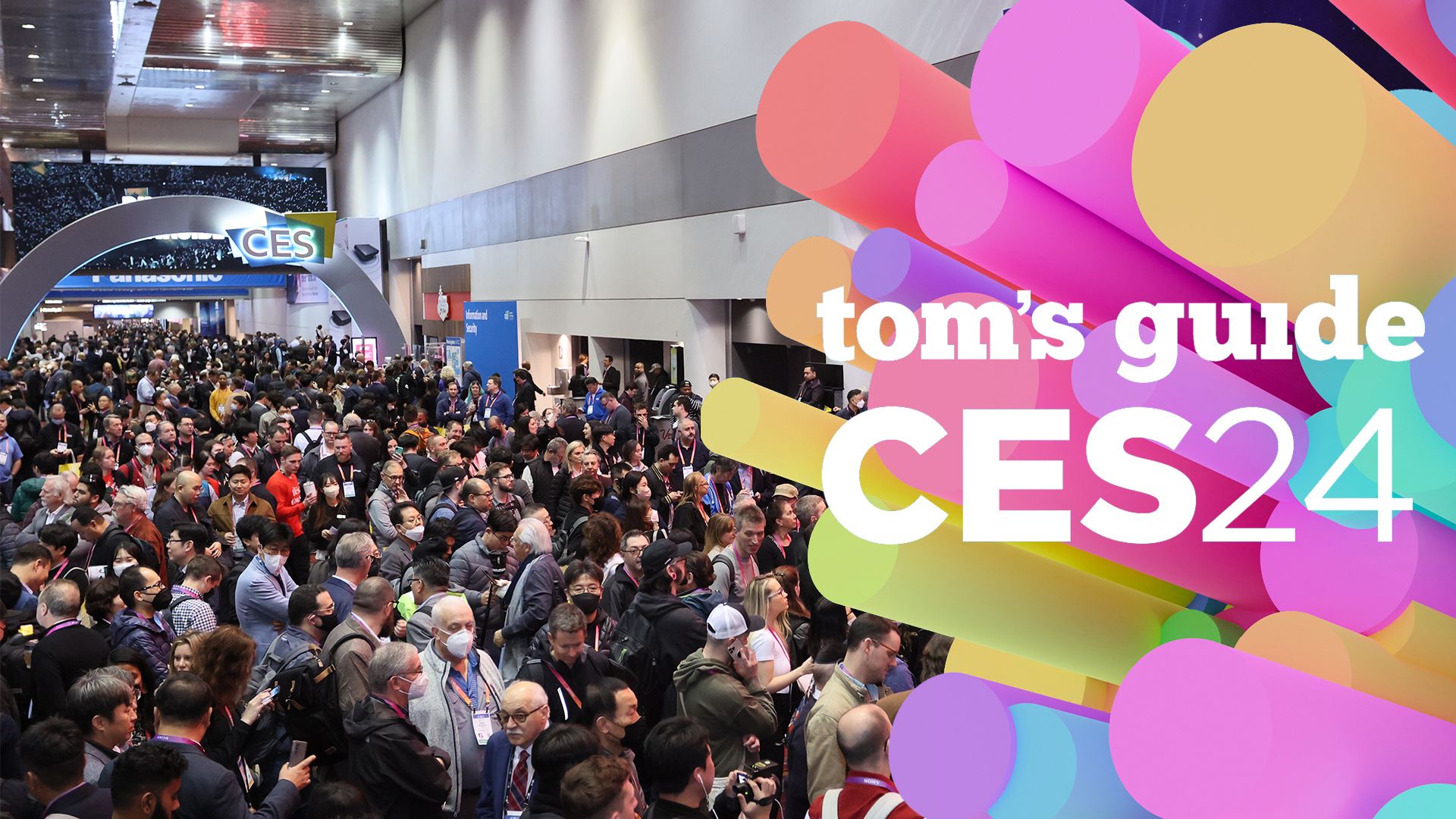 CES 2024 news: All the latest announcements happening now | Tom's Guide