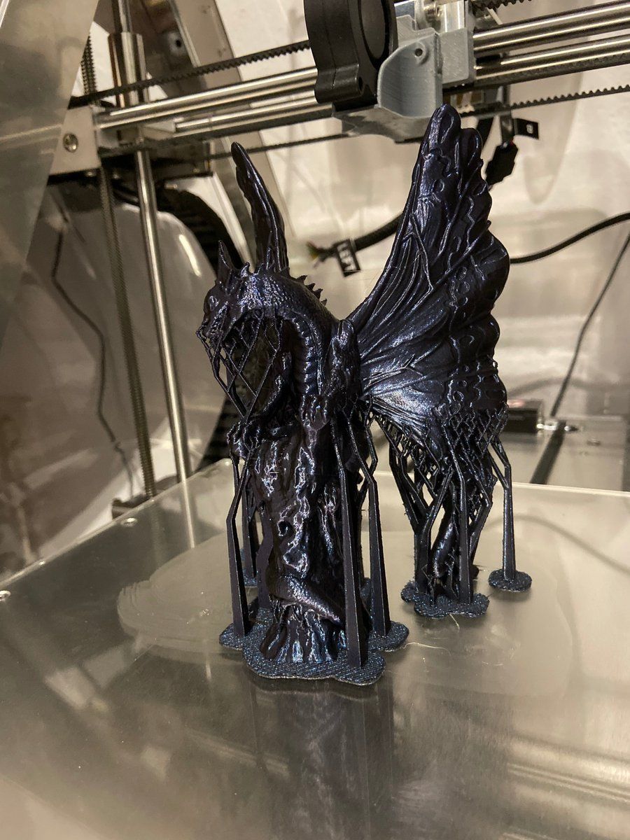 Best 3D-printed models of November 2019 | Windows Central