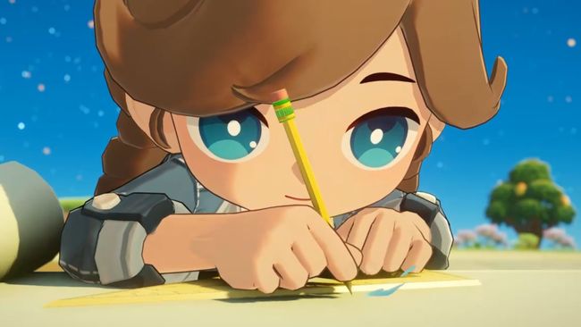 Little Planet is the Animal Crossing VR I've always wanted, and it's ...