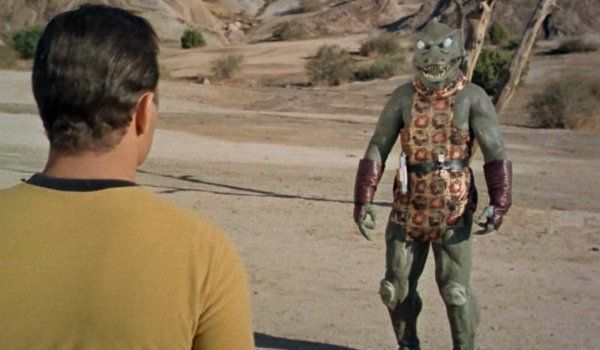 5 Classic Star Trek Plots That May Shape Star Trek 3 | Cinemablend