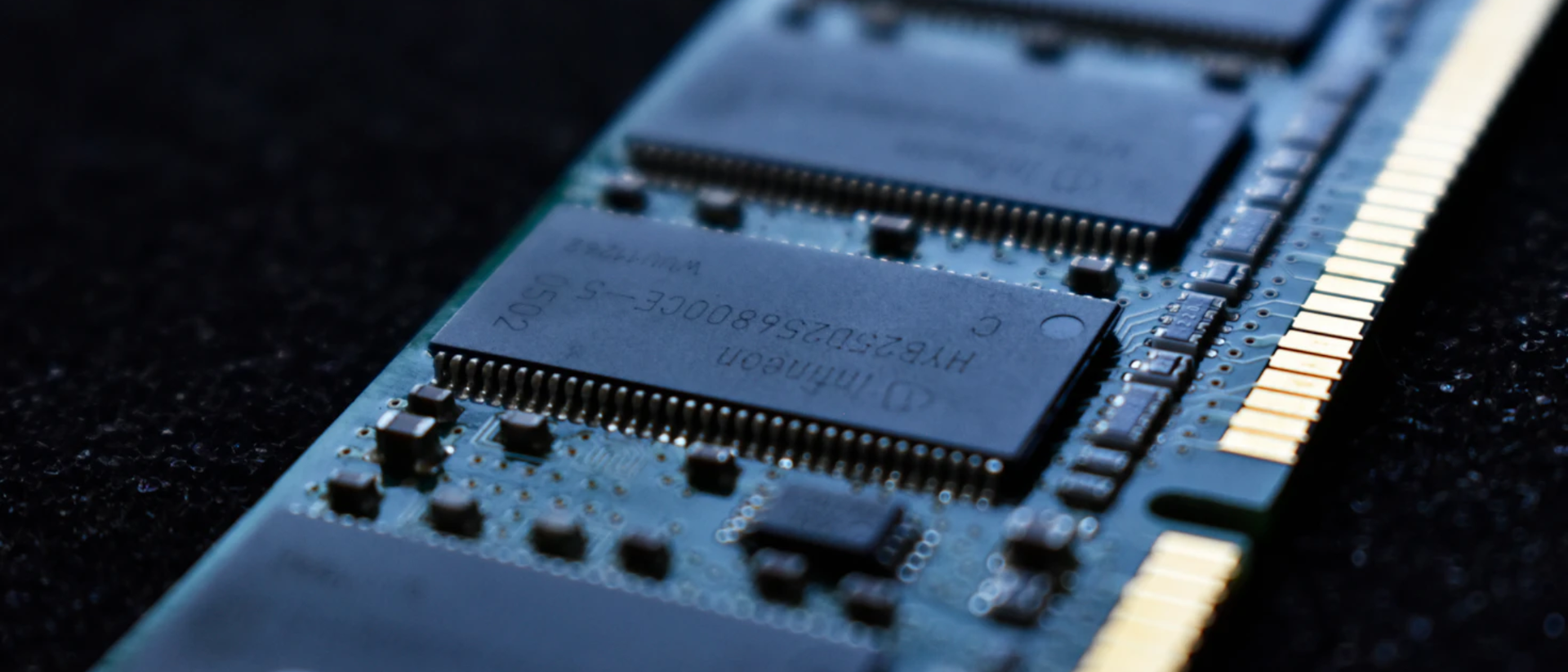 Random Access Memory: what it is, how RAM is used, what benefits does ...