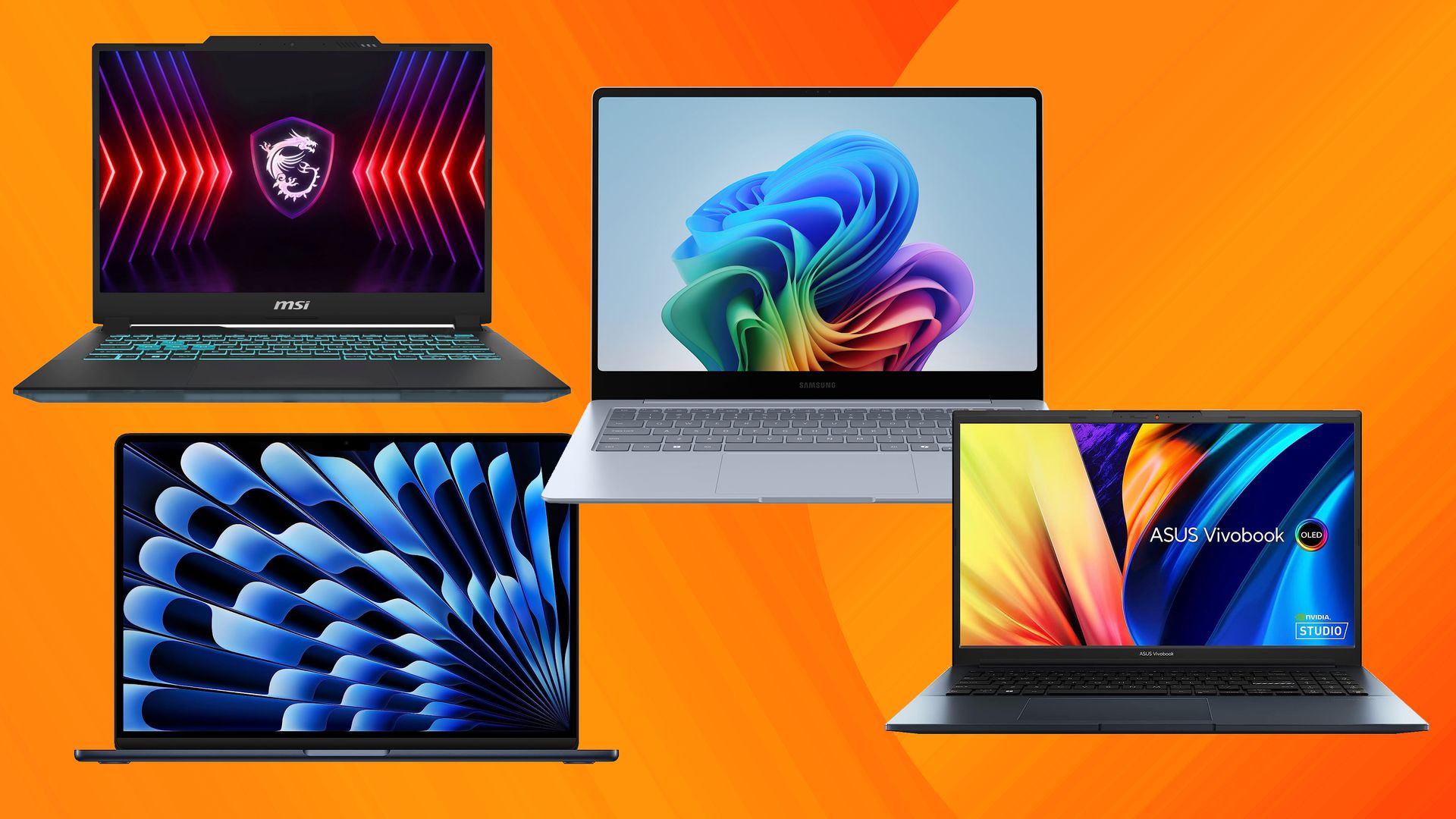 Get back to school ready with these epic laptop deals | Creative Bloq