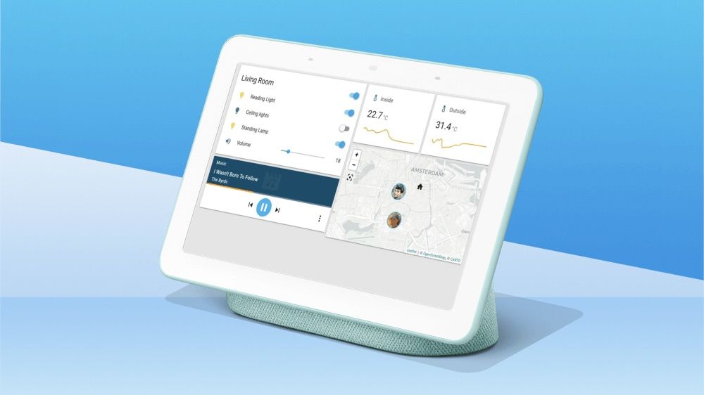 Home Assistant rolls out impressive free update to boost app usability | T3
