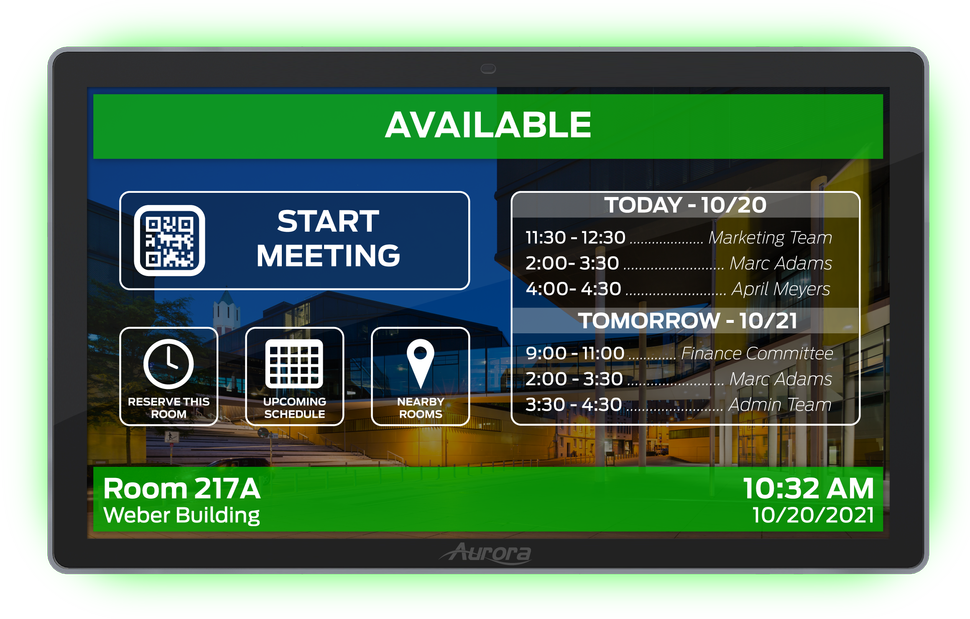 InfoComm 2022: Aurora Multimedia to Showcase RXT Series—Facts and ...