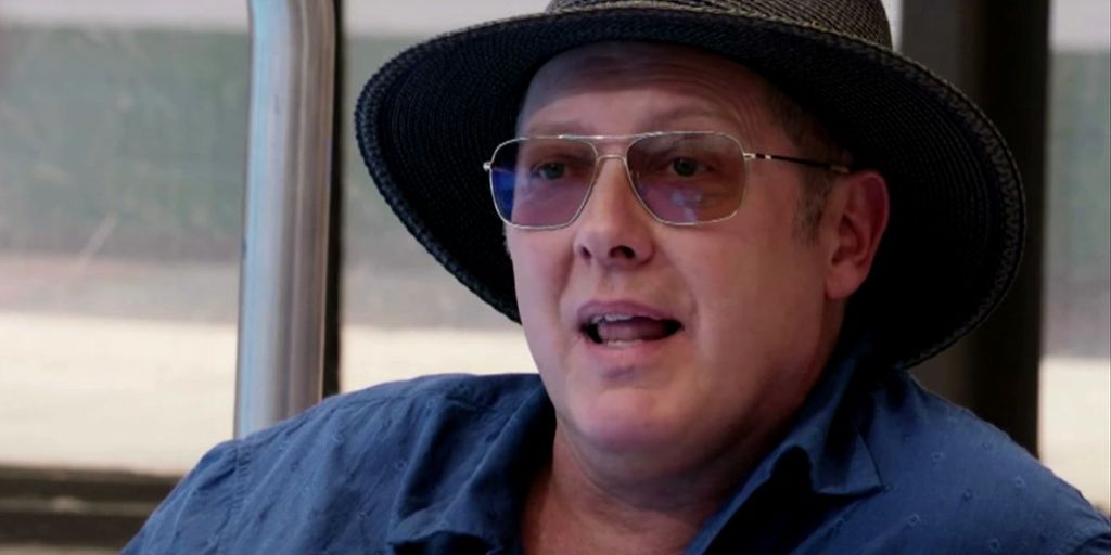 The Blacklist: 10 Behind-The-Scenes Facts About The NBC Series ...