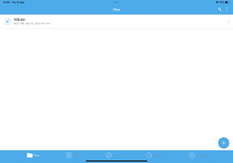 Sync cloud storage review: a solid option for individuals and small teams | TechRadar